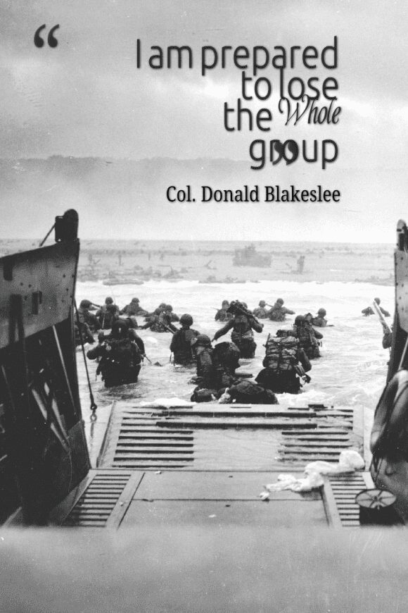 D-Day quotes - Best Quotes & Sayings - Foreign Policy