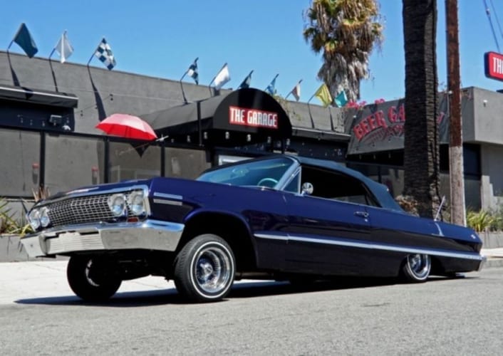 Kobe Bryant's Car Collection - The Black Mamba Rides