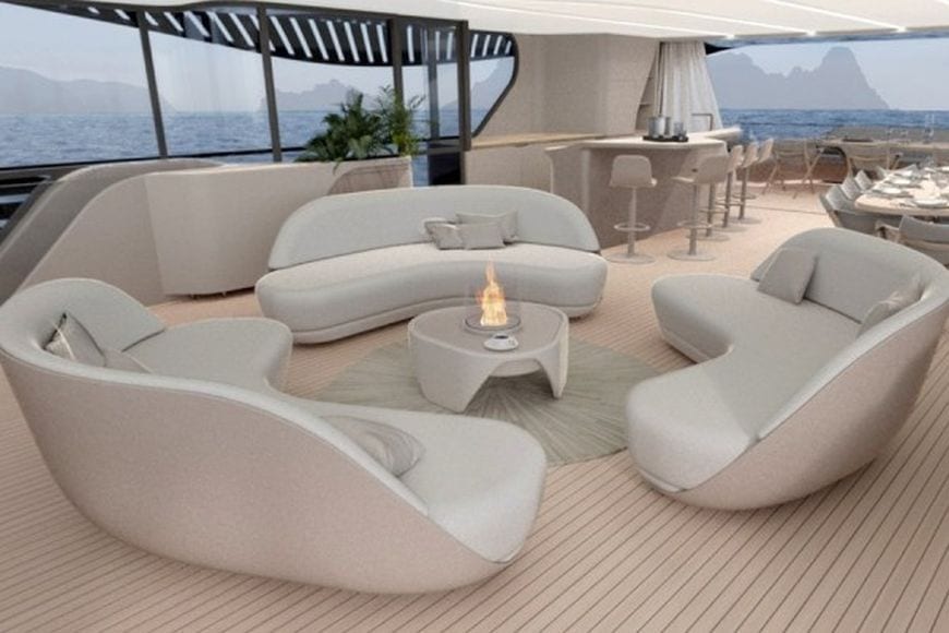 First Solarimpact Yacht Ever Built (VIDEO)