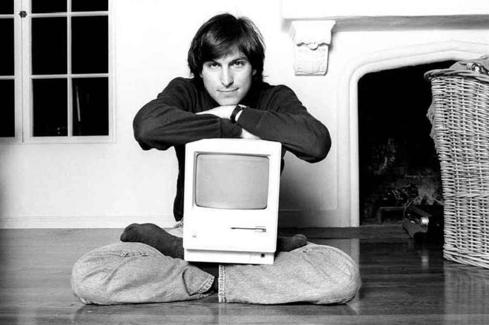 Top 16 Things You Did Not Know About Steve Jobs