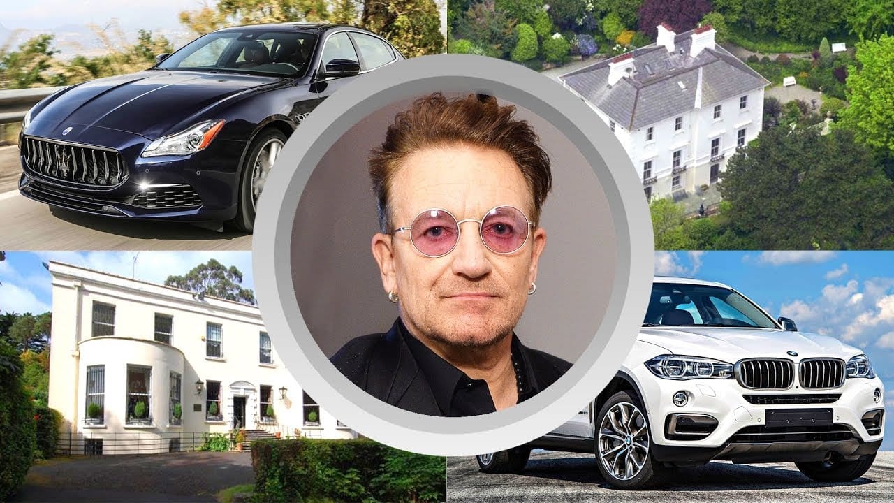 The Richest Hollywood Celebrities with The Highest Net Worth - Foreign ...