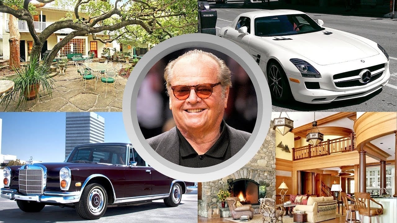 The Richest Hollywood Celebrities with The Highest Net Worth - Foreign ...