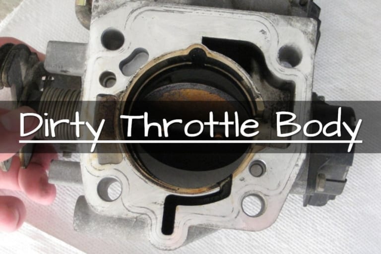 Symptoms Of Dirty Throttle Body - Foreign Policy