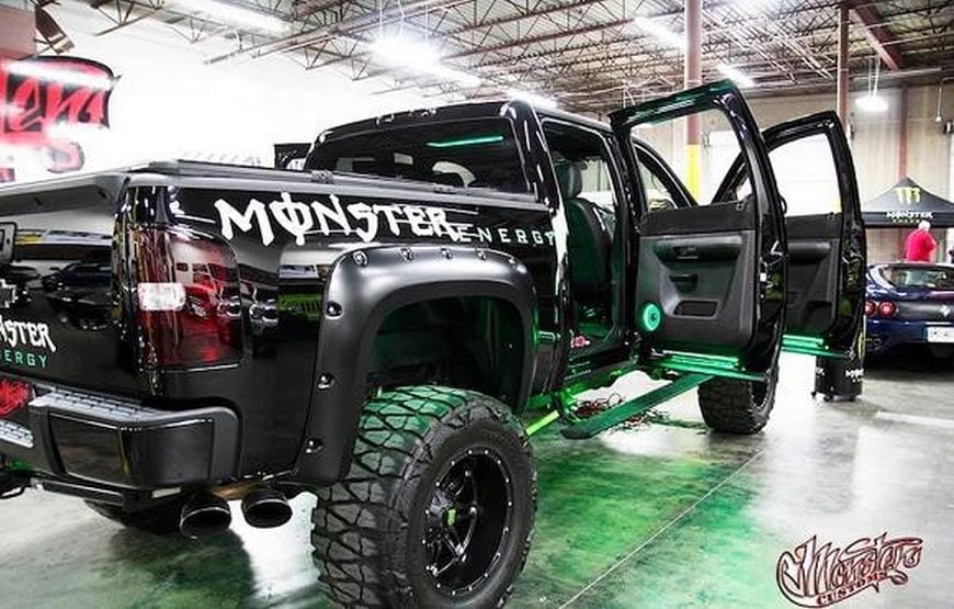 Top 17 Custom Car Shops in America