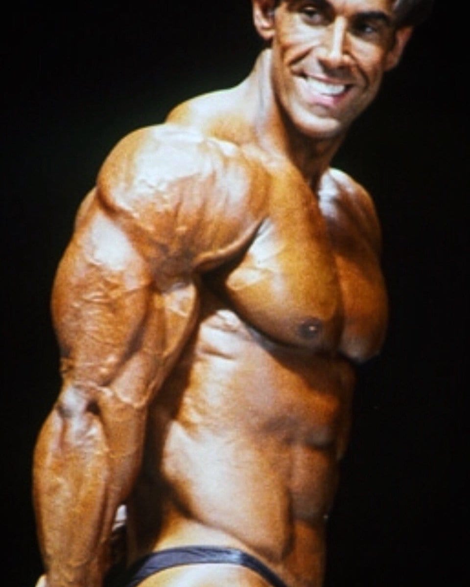 Armand Peri - Most Influential Nightclub Entrepreneur - Foreign Policy