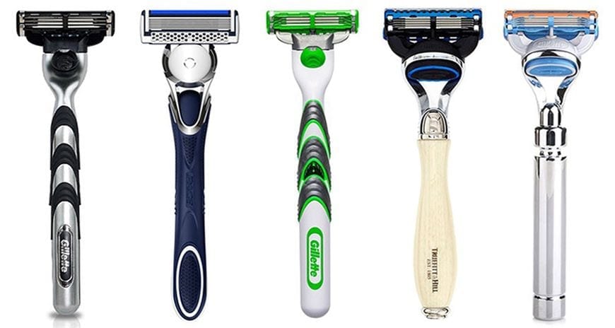 The Best Razors for Men That Provide the Best Shave - Foreign Policy