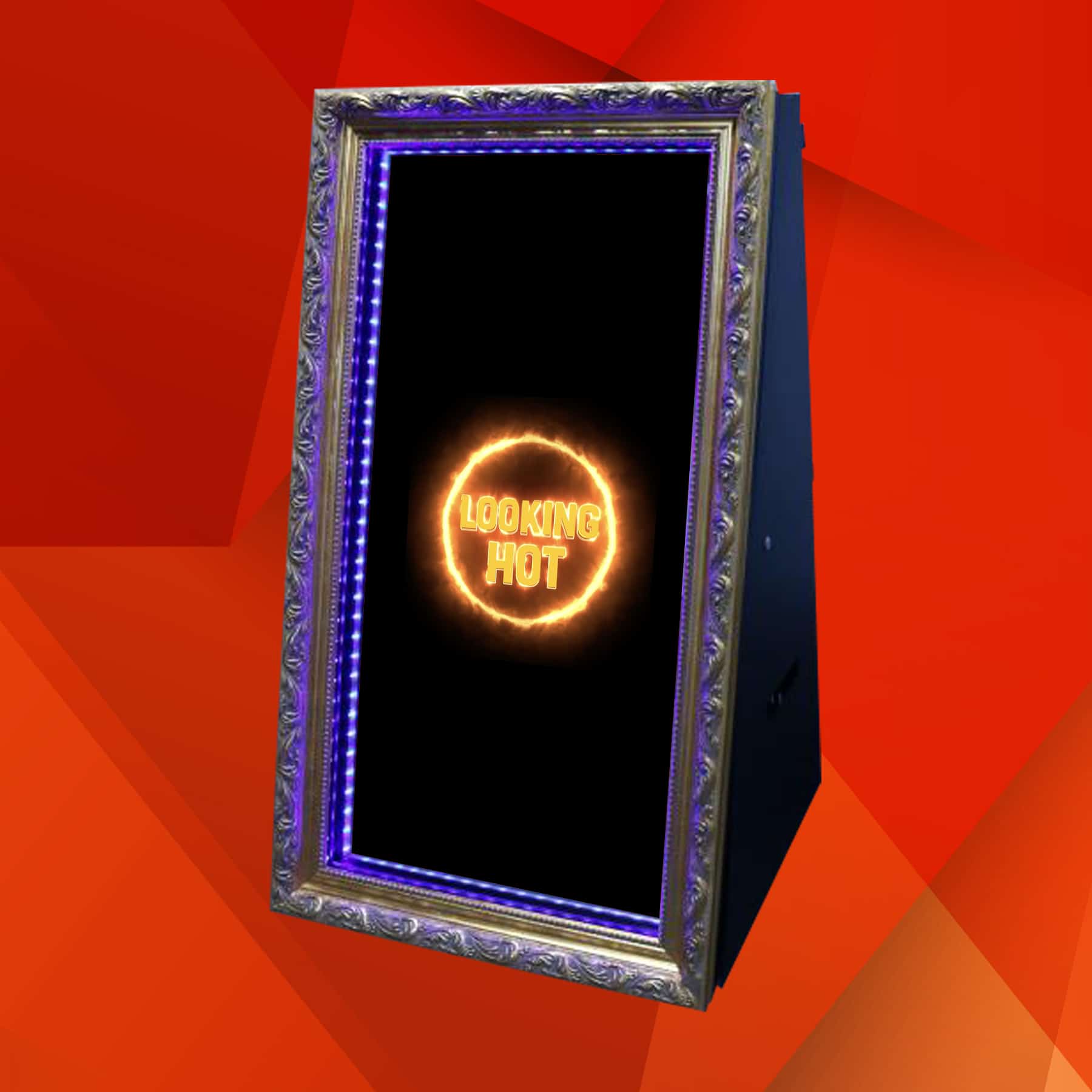 FireBooth - Perfect Solution For You To Start A Photo Booth Business ...