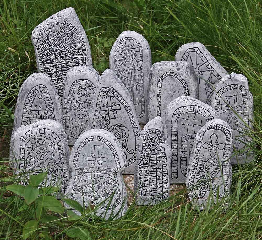 Viking Runes: Everything to Know About Them and Their Hidden Meanings ...