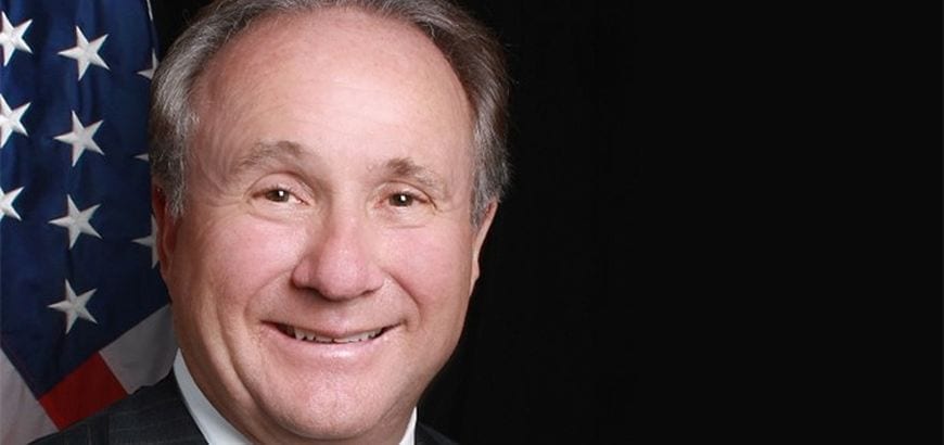 Michael Reagan Net Worth 2021 - Son of Former US President - Foreign Policy