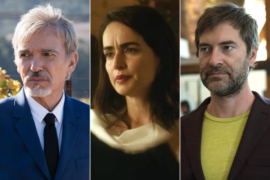 Goliath Season 3 - Release Date and Everything We Know - Foreign Policy