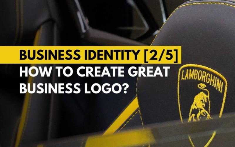 Graphics Design Tips That Will Help You Create a Great Logo - Foreign ...