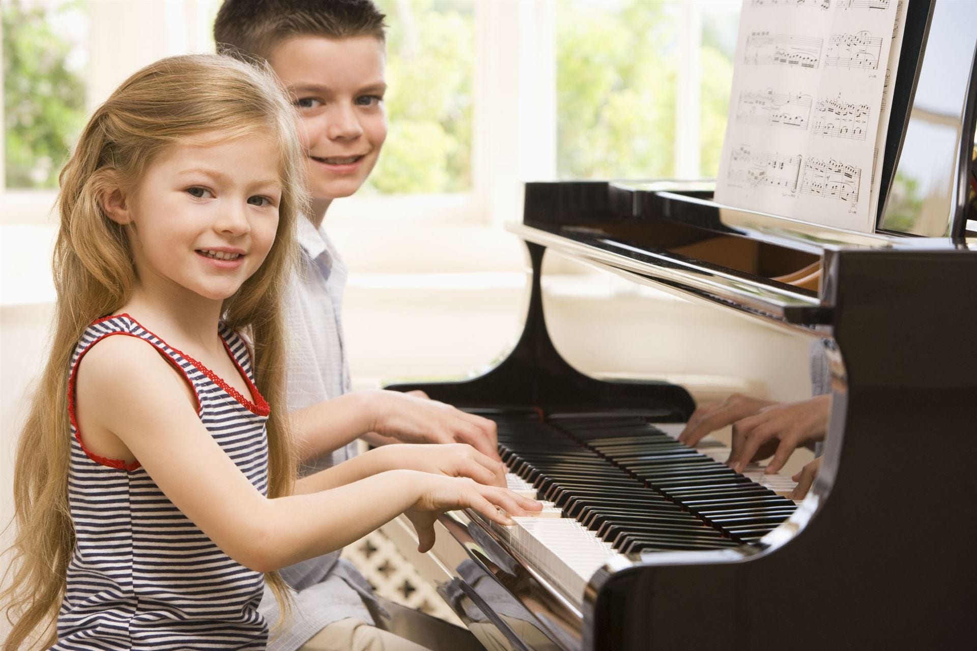 5 Tips to Get the Most Out of Your Classical Piano Lessons - Foreign Policy