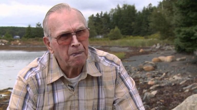 Dan Blankenship of The Curse of Oak Island has passed away at the age ...