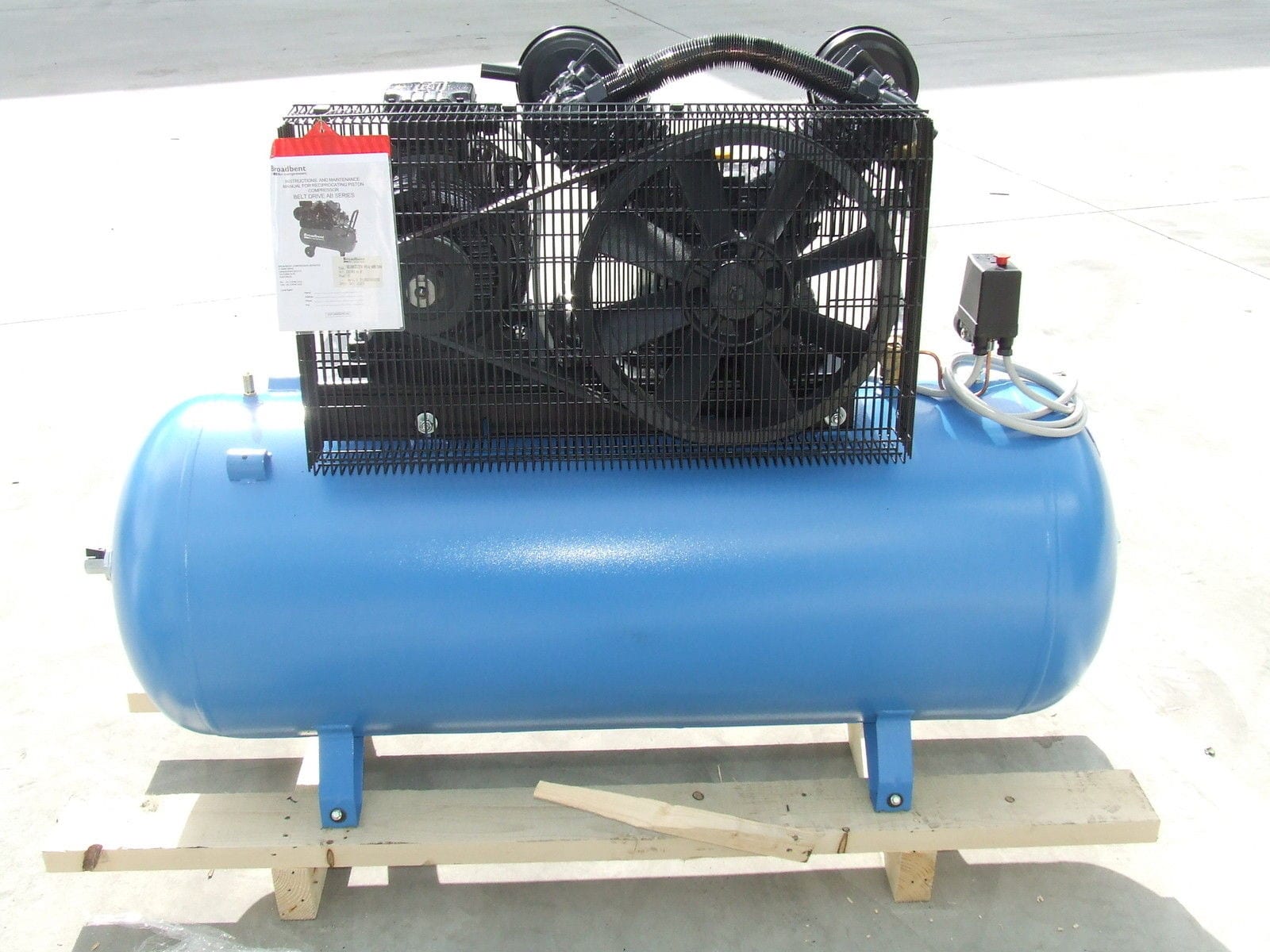 A Few Things To Consider When Buying An Air Compressor - Foreign Policy