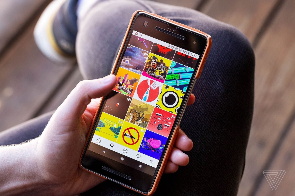 Why Is Instagram So Popular? - Foreign Policy
