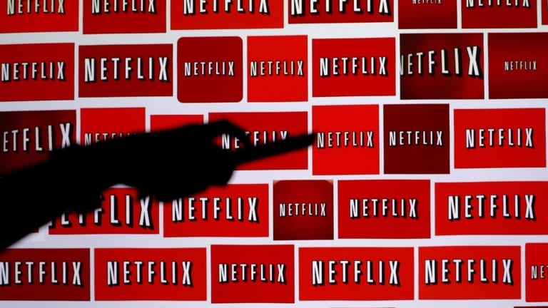 How Netflix Uses Big Data - Foreign Policy