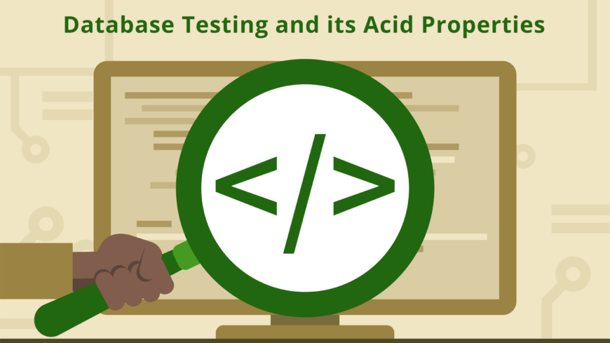 Database Testing: What is it and How can it Help? - Foreign Policy