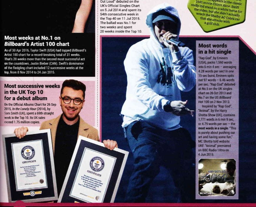Harry Shotta Net Worth 2021 - Popular UK Rapper - Foreign Policy