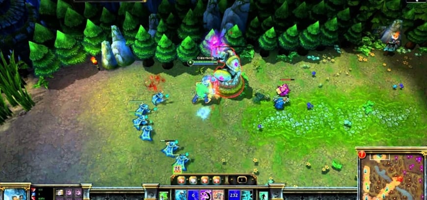 10 Interesting Facts about League of Legends Every Game Enthusiast ...