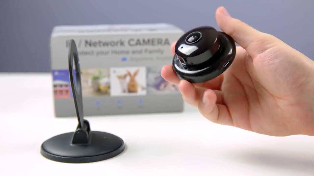 Are Nanny Cams Legal and What Should Parents Know? - Foreign Policy