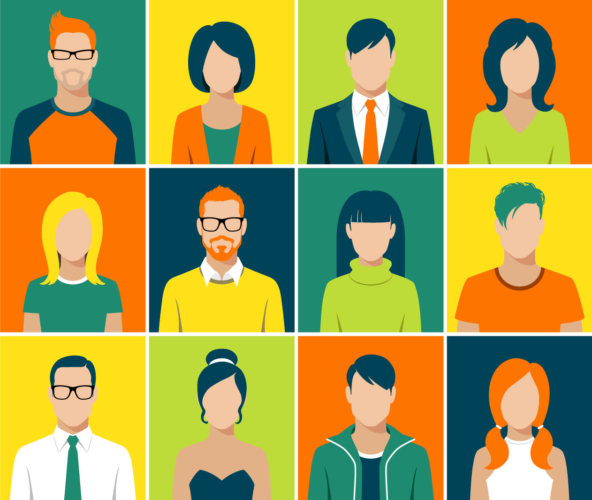 The Importance of the Avatar in Your Web Profile - Foreign Policy