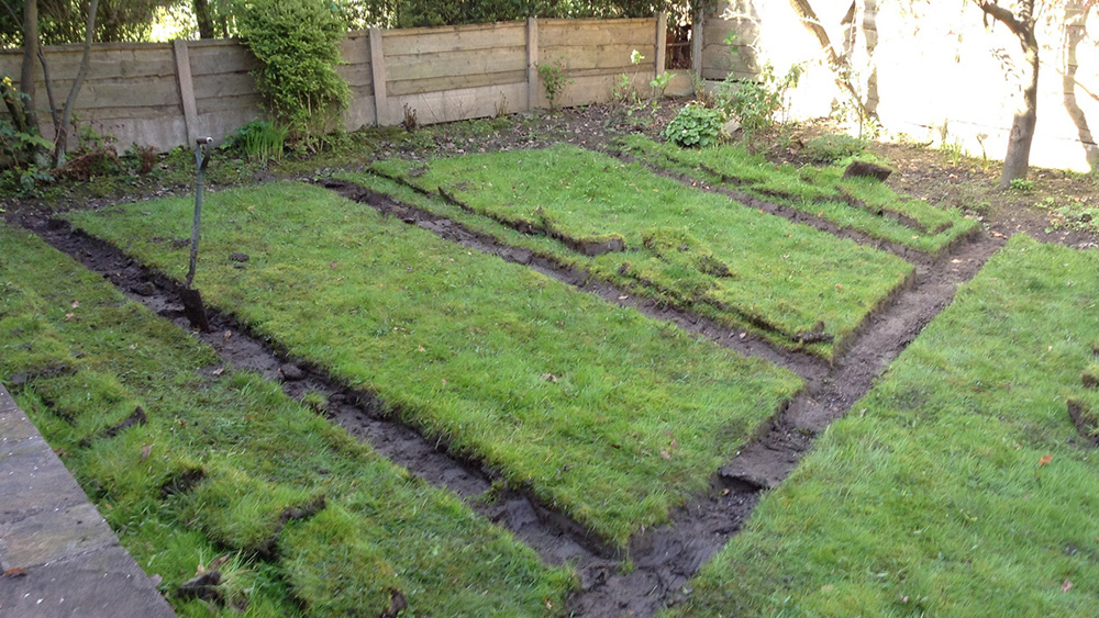 Your Guide to Understanding More about Land Drains - Foreign Policy