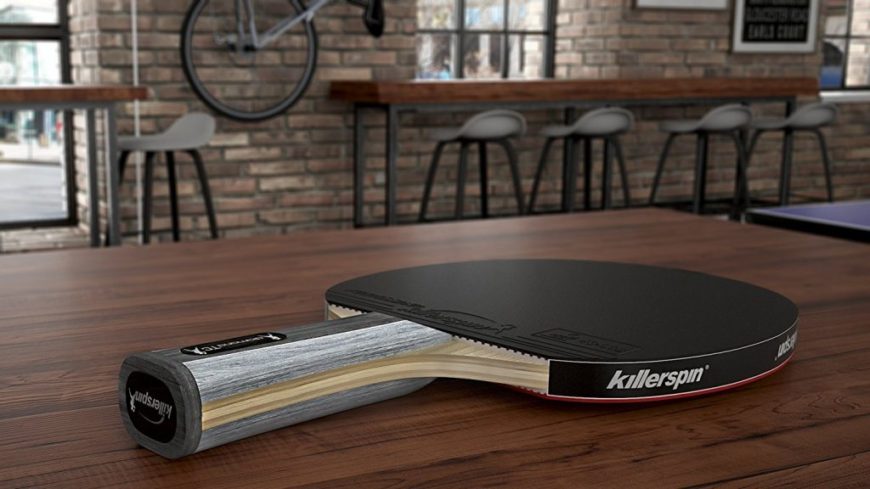 The Most Expensive Ping Pong Paddle In 2021 - Foreign Policy