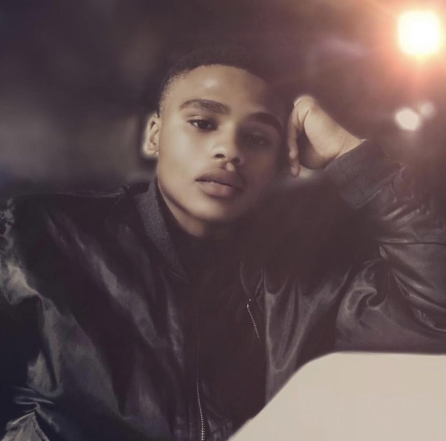 Malyk Santíago Rumored To Play as Erin Rowland In “Halloween Kills ...