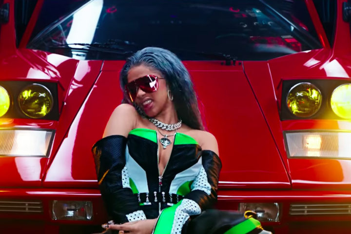Cardi b Car Collection 2020 - Foreign Policy