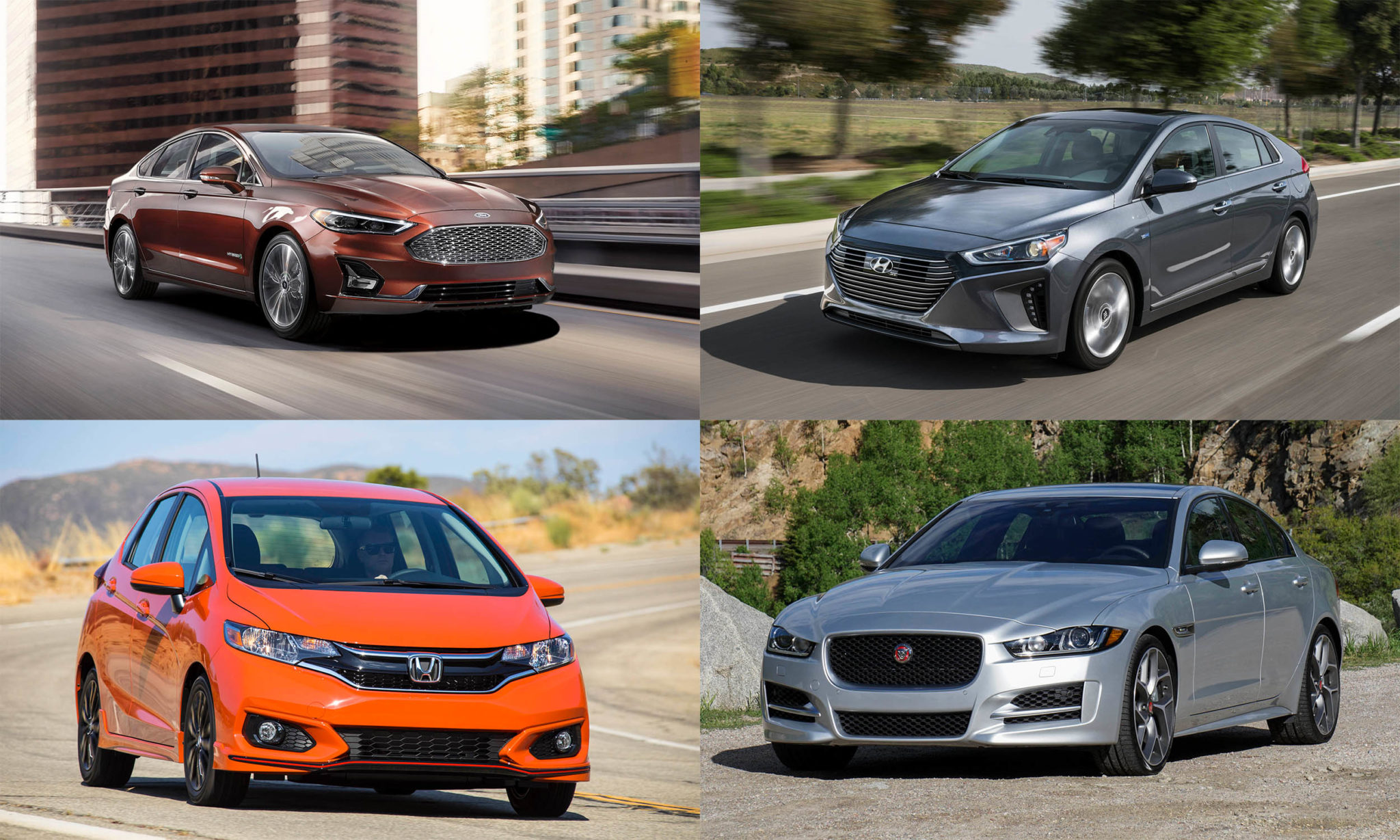 Fuel-Efficient Cars: Features and Examples - Foreign Policy