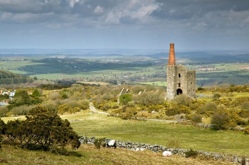 Reasons Why is Worth Visiting Bodmin Moor - Foreign Policy