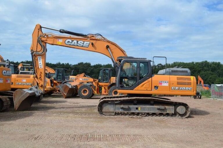 11 Most Common Types of Heavy Construction Equipment - Foreign Policy