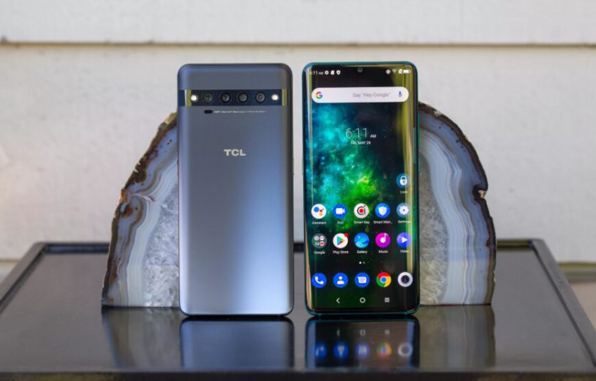 TCL 10 Pro Review: Tech Giant Launches first Turkey Smartphones - Foreign Policy