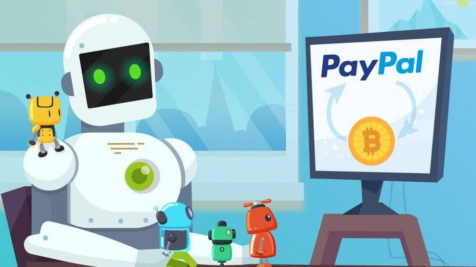10 Important Things to know about Bitcoin to PayPal Transfer - Foreign ...