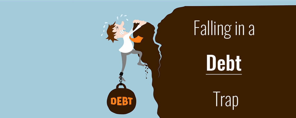 What is a Debt Trap and how to Prevent it? - Foreign Policy