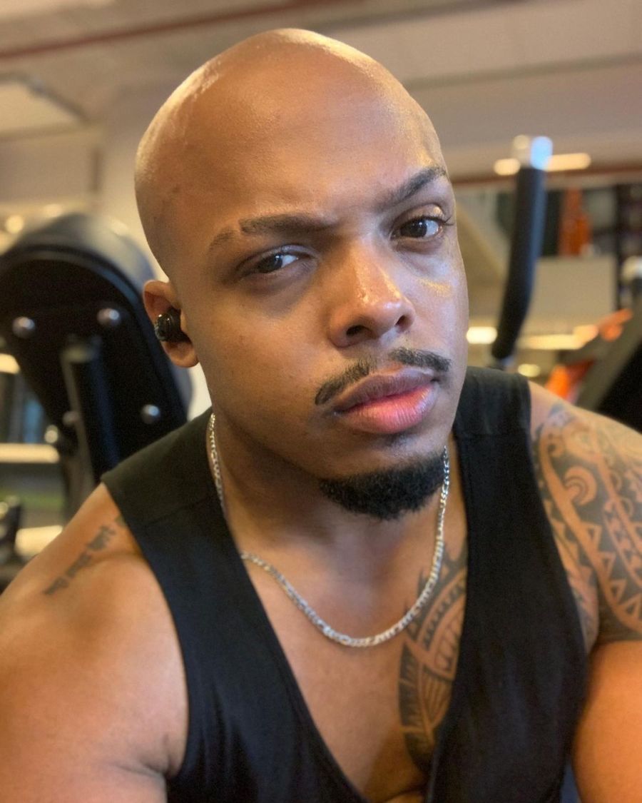 What Is The Best Goatee Style To Choose?