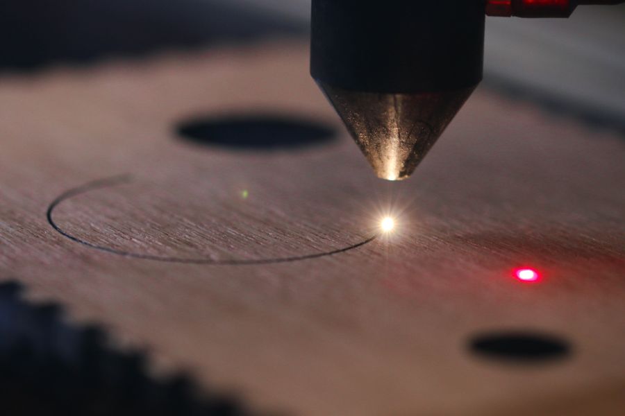 5 Most Profitable Laser-Cutting Business Ideas To Try In 2021 - Foreign ...