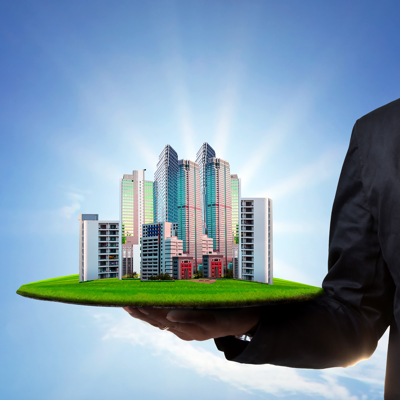 The Important Role of Strata Management in Real Estate - Foreign Policy