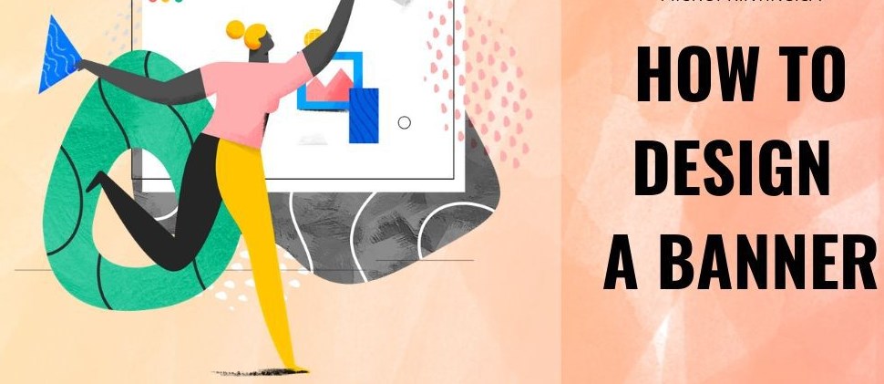 A Complete Guide to Designing Your Very First Pop up Banner - Foreign ...