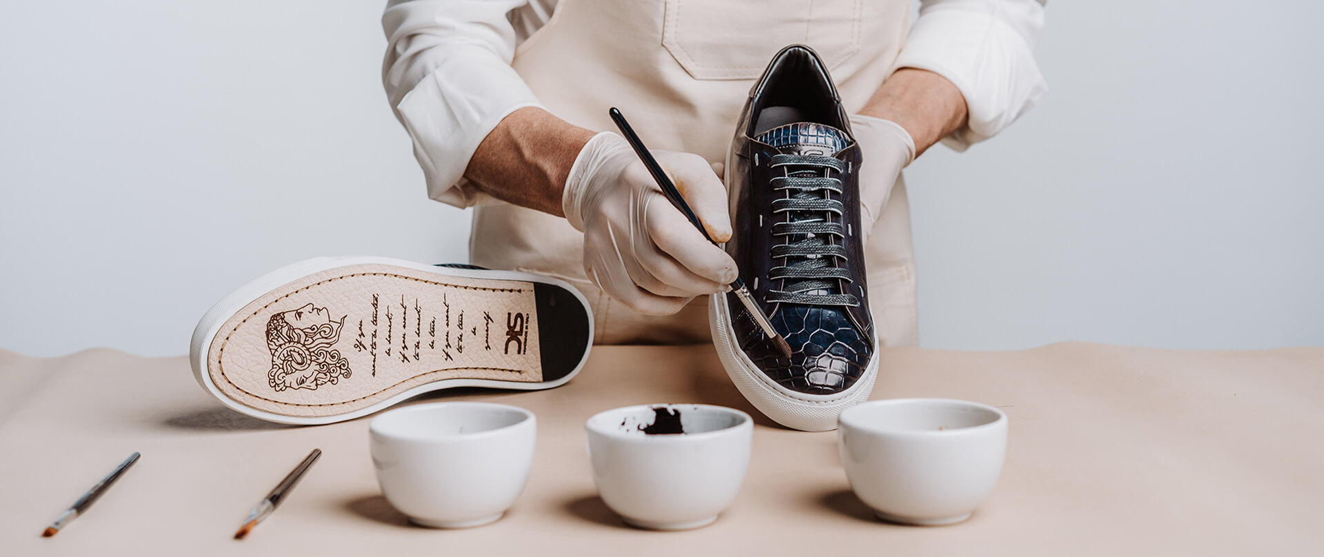 5 Reasons why Custom Shoes are becoming so popular in 2021 - Foreign Policy