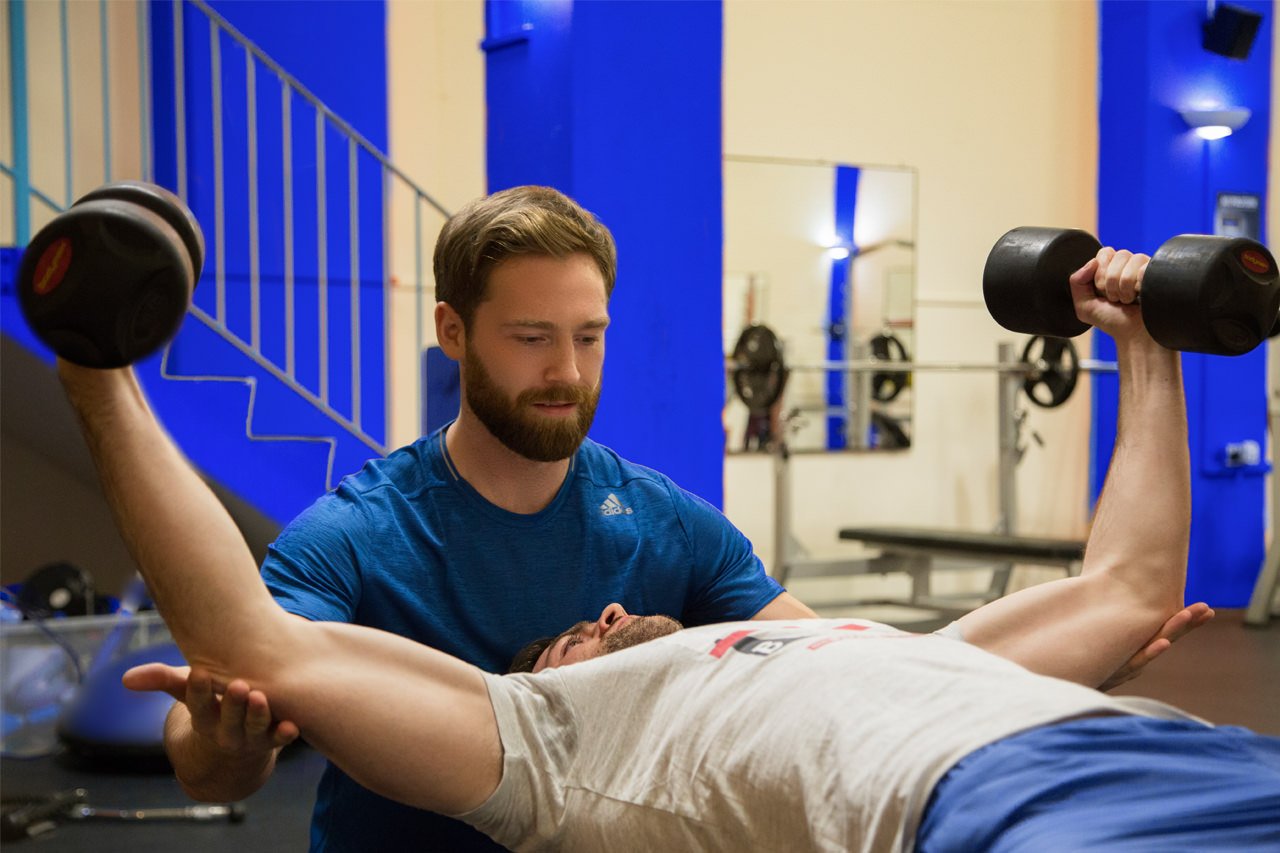 6 Reasons why Personal Trainers are becoming so popular in London ...