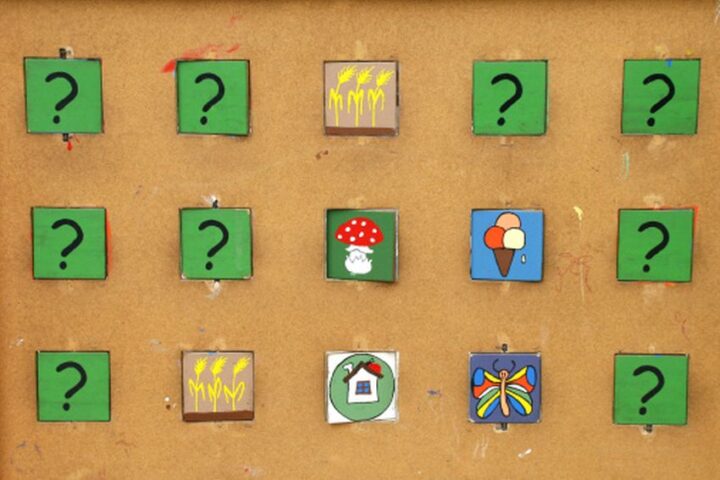 12 Mind-Boggling Brain Games to Activate Thinking in Kids - Foreign Policy
