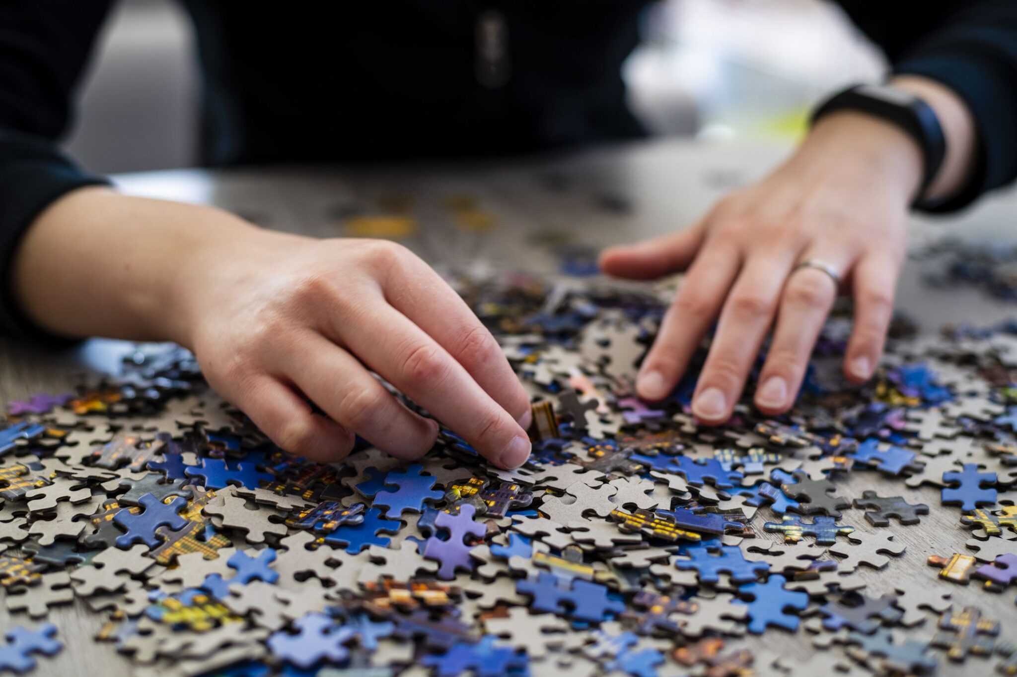 12 Mind-Boggling Brain Games to Activate Thinking in Kids - Foreign Policy