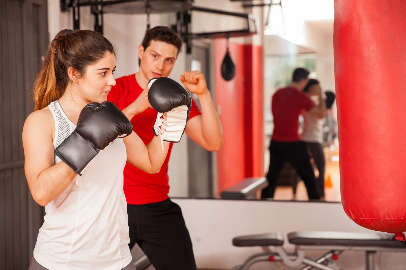 How To Improve Your Boxing Skills - Foreign Policy