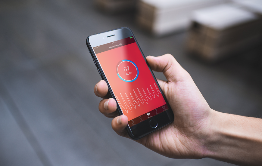 How Accurate Are Heart Rate Monitors on Android Phones - Foreign Policy