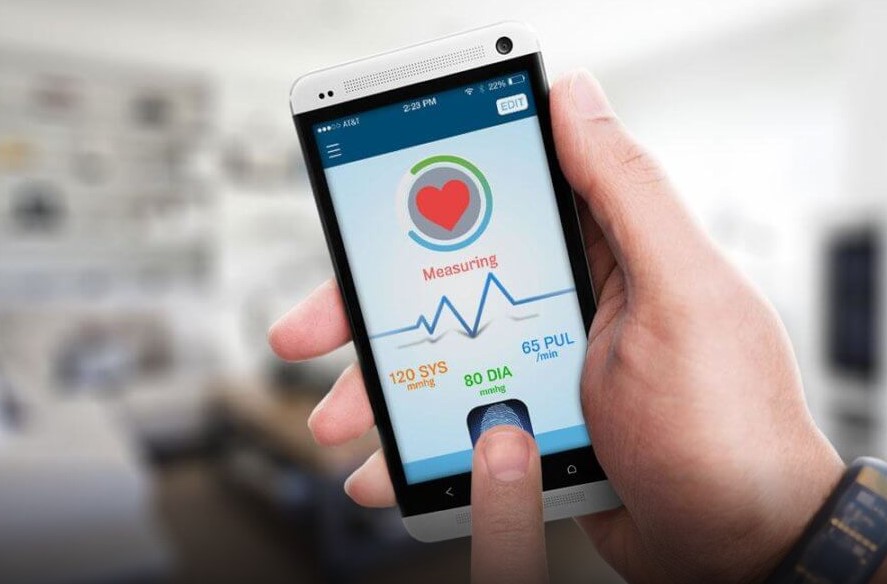 How Accurate Are Heart Rate Monitors on Android Phones - Foreign Policy