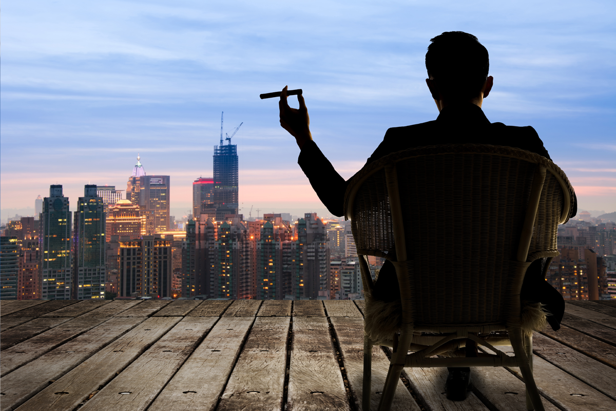 Why the High Net Worth Individuals have to hire the Private Wealth ...
