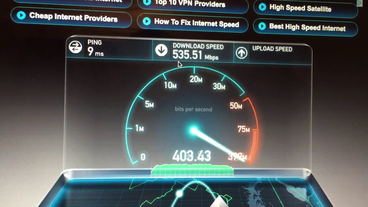 Top 10 Advantages of Fiber Optic Internet Connections - Foreign Policy