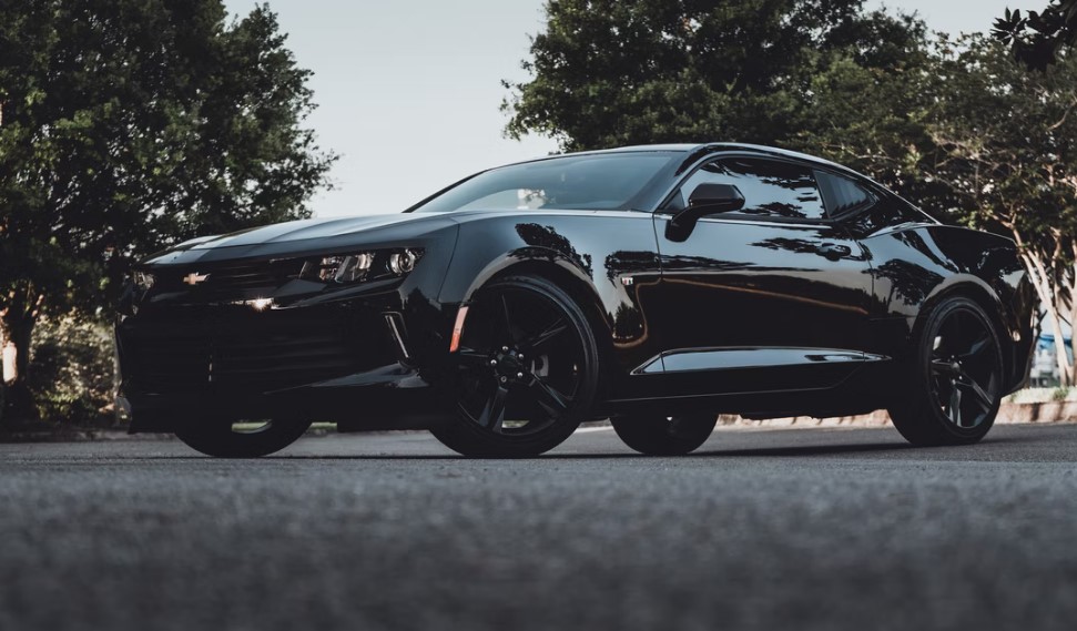 Choosing a Car Color: Which Colors Are More Hard-Wearing and Why ...