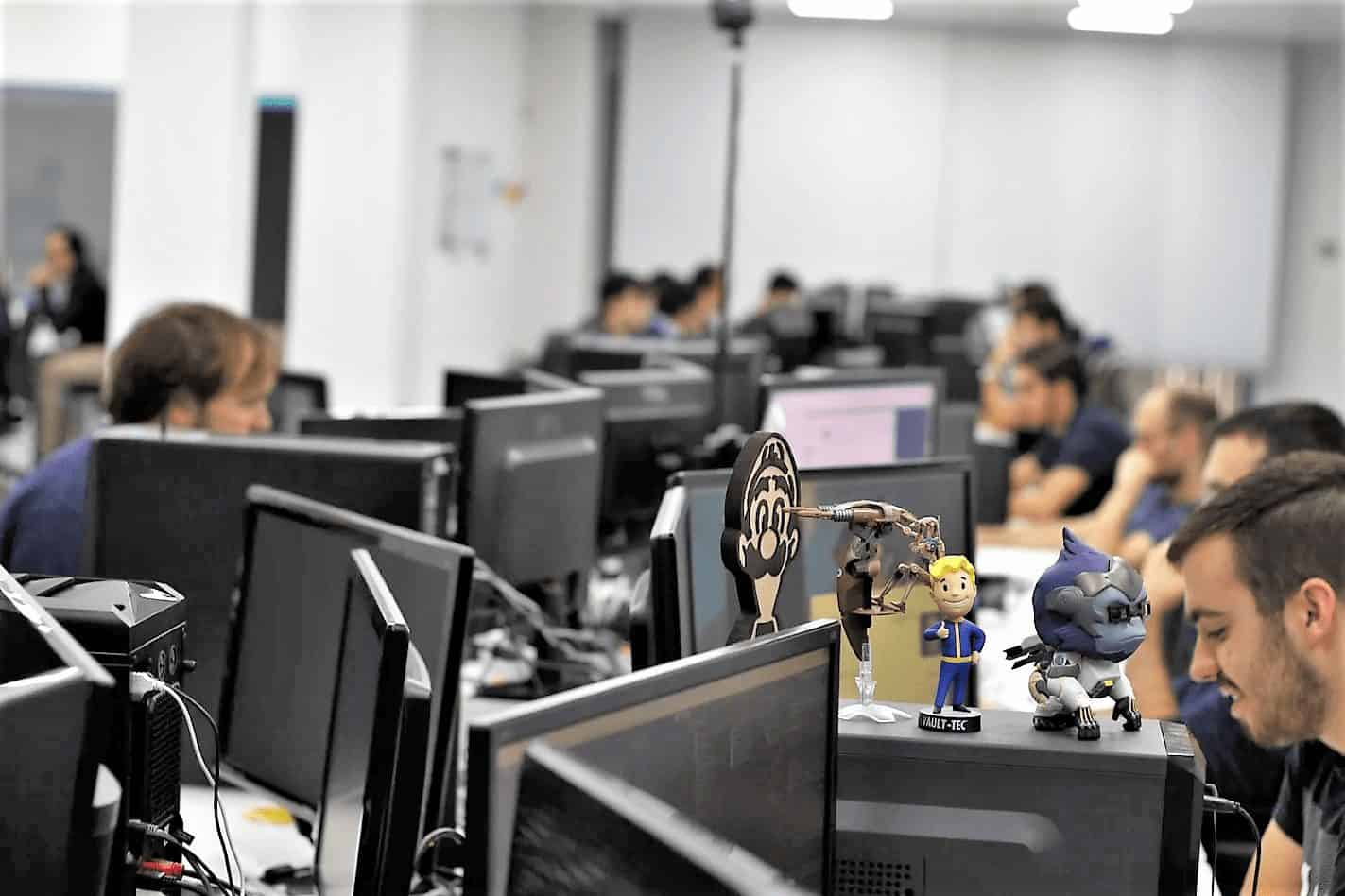 Game Development Studios, How They are Disrupting Game Design and ...